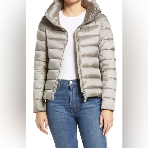 SAVE THE DUCK | Jackets & Coats | Save The Duck Puffer | Poshmark